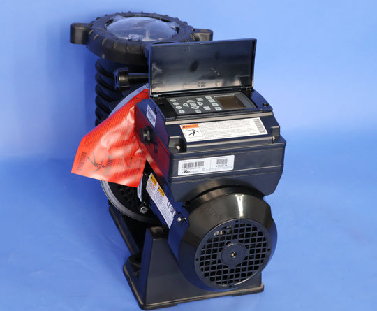 Pentair IntelliPro VSF Variable Speed Pump 3HP 230V 013004