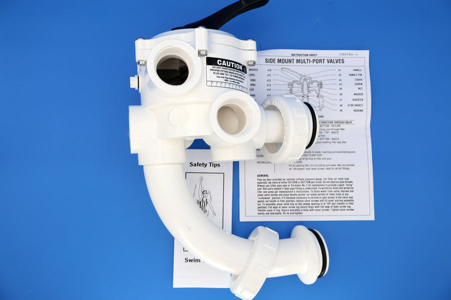 Aqua Pool Supply | Online Store for Replacement Pool Parts