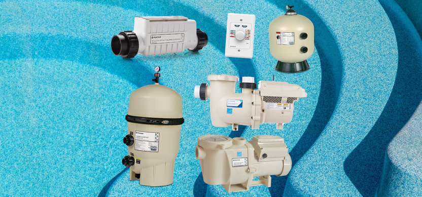 Aqua Pool Supply | Online Store for Replacement Pool Parts