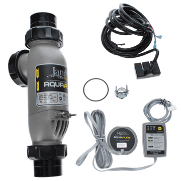 Jandy AquaPure Salt Chlorinator PureLink Cell Kit 40,000 gallons | PLC
