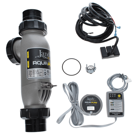 Jandy AquaPure Salt Chlorinator PureLink Cell Kit 40,000 gallons | PLC