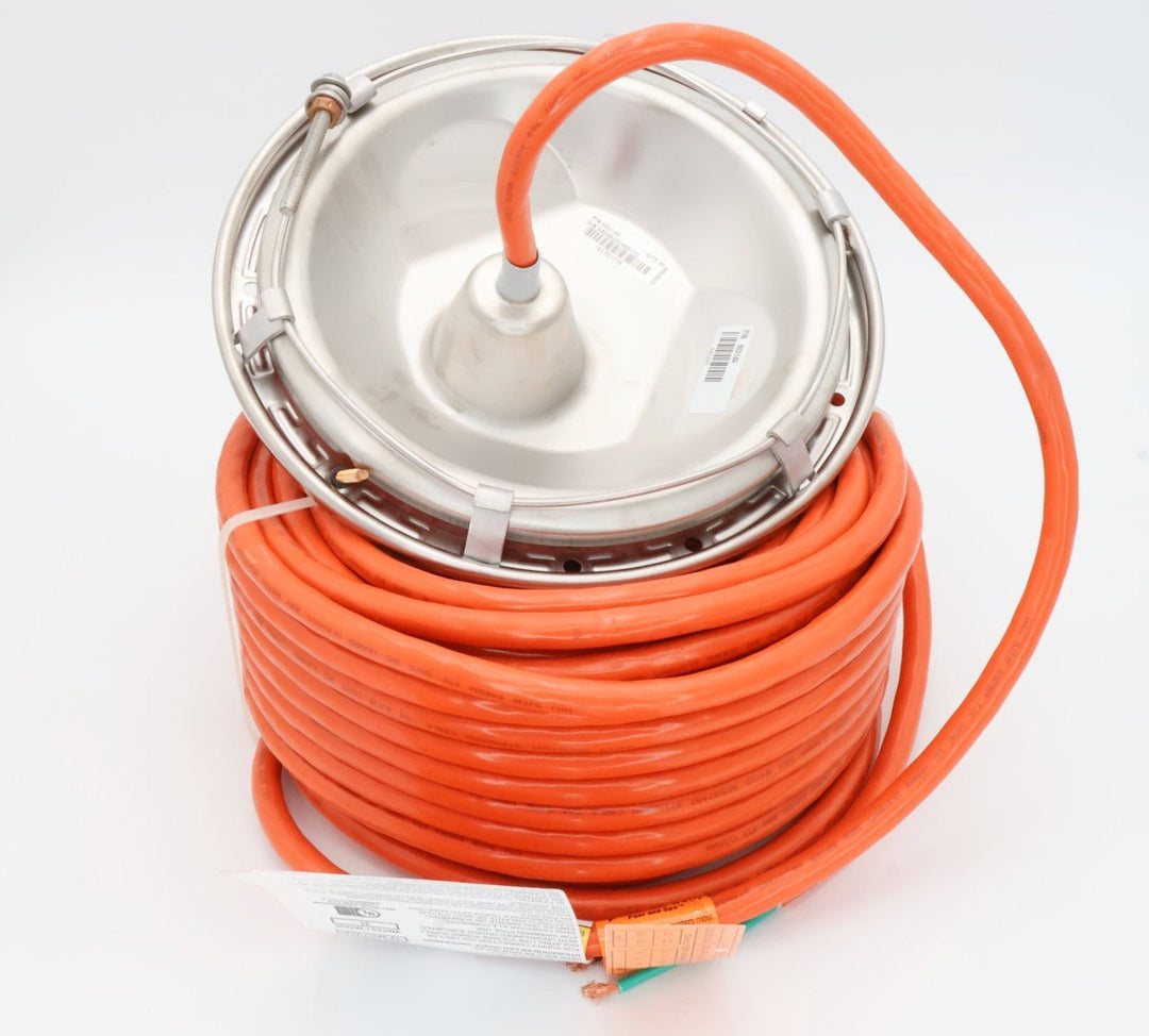 Pentair Intellibrite Architectural Series Warm White Pool Light 100' 1