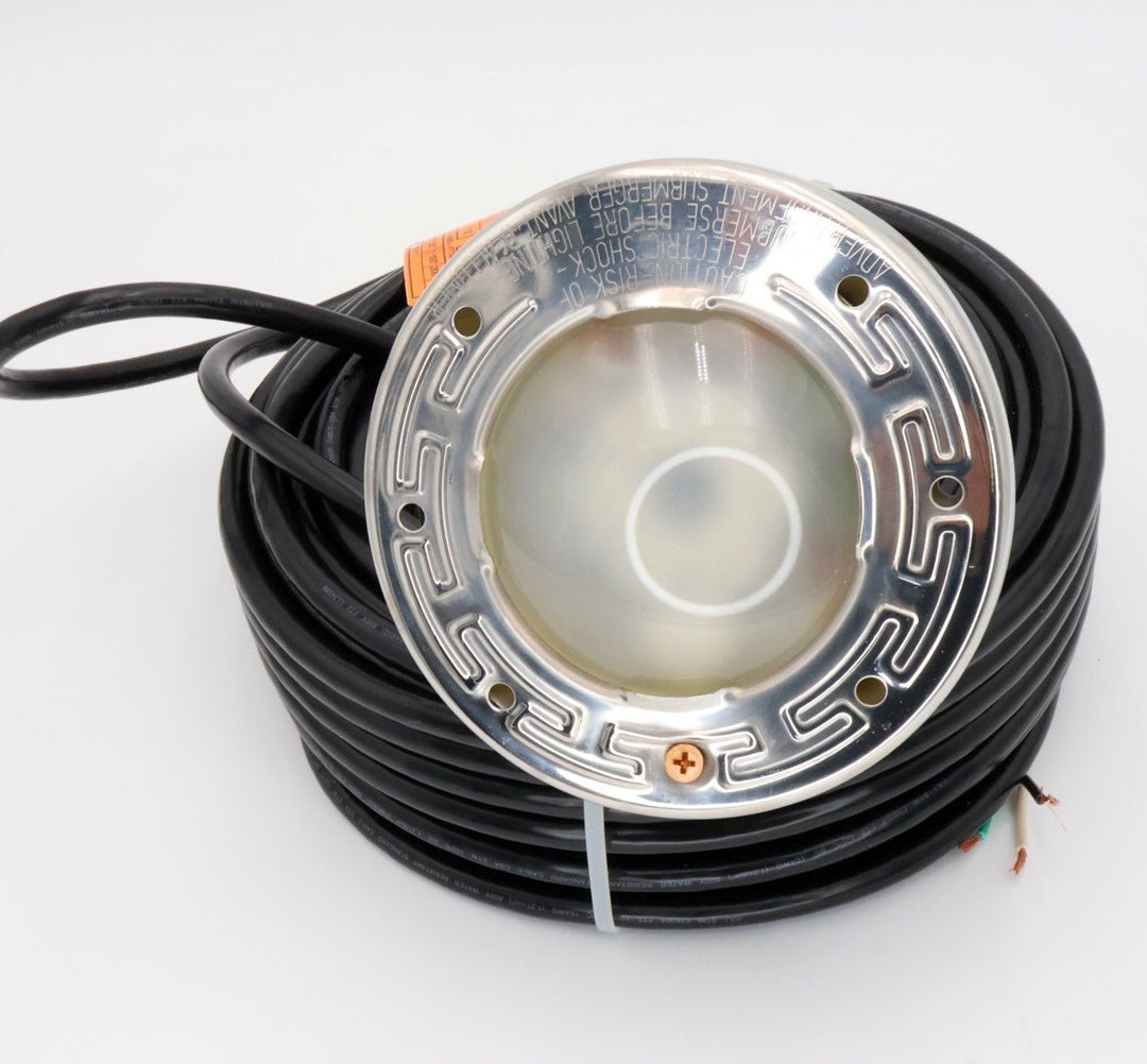 Pentair Intellibrite Architectural Series White Spa Light 100' 120V 60