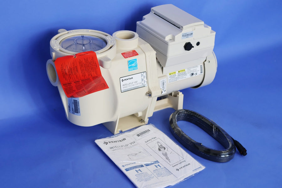 New Pentair Variable Speed Pool Pumps For Sale | Aqua Pool Supply