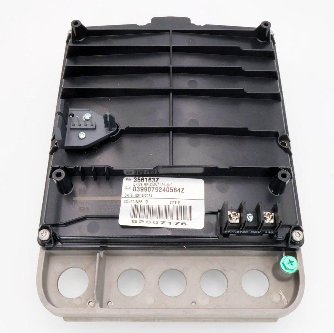 Pentair IntelliFlo3 Drive Kit w/ Hardware 356163Z