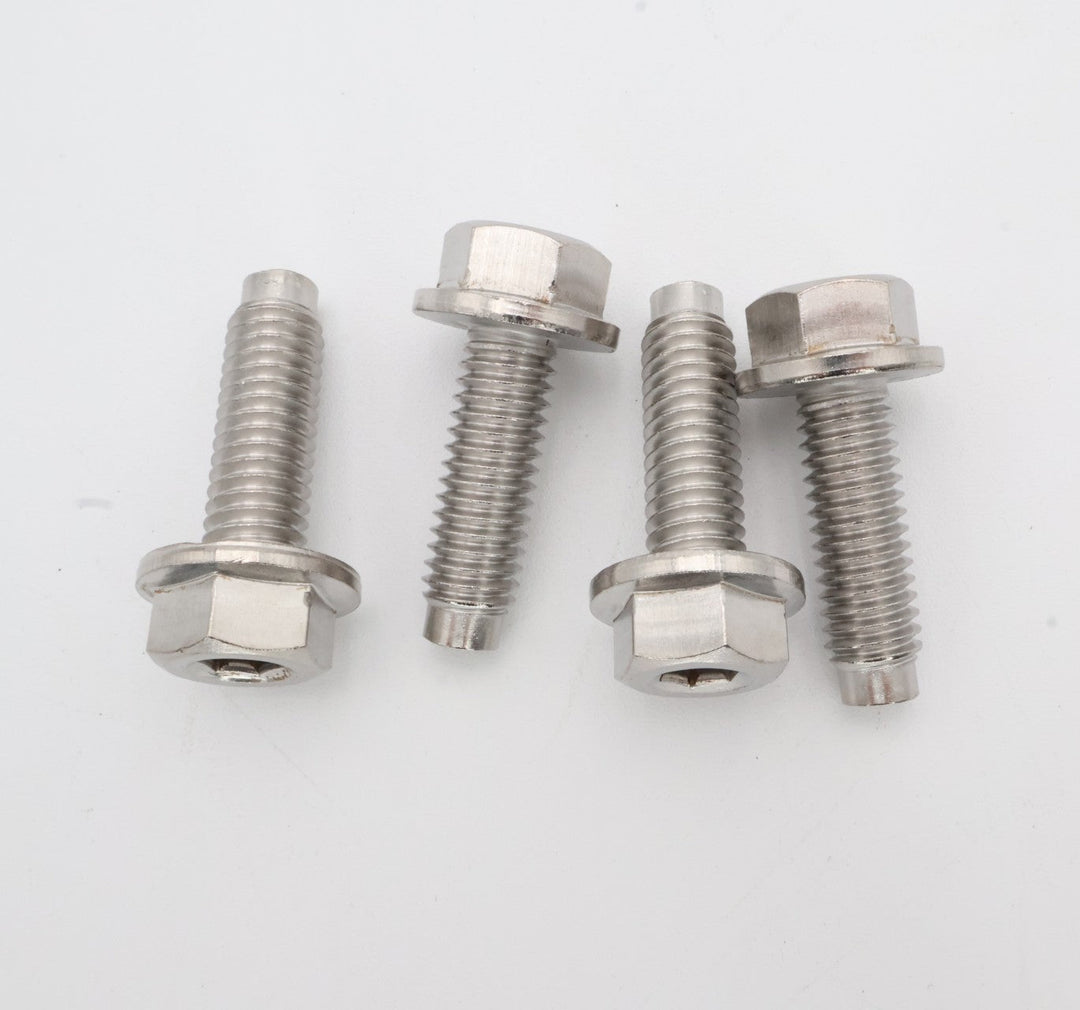 Pentair IntelliFlo3 Motor Bolts 4-Pack 074165Z
