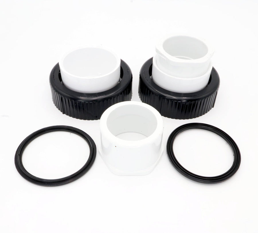 Pentair IntelliFlo3 Union Kit 2" & 2.5" 410028