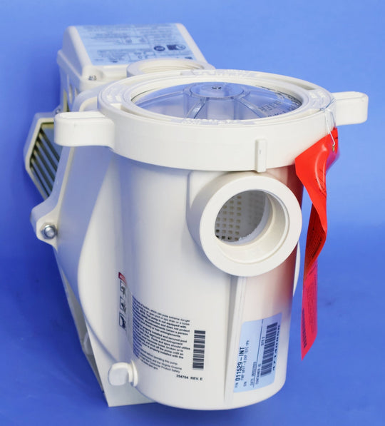 Pentair Single Speed Pool Pumps Best Prices — IntelliFlo & WhisperFlo