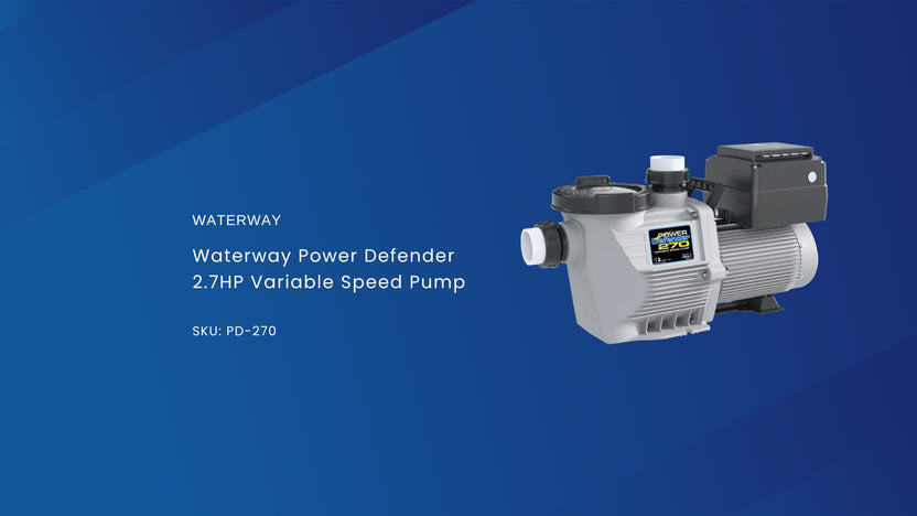 Aqua Pool Supply – Pool Pumps, Filters, Heaters, Lights & Parts