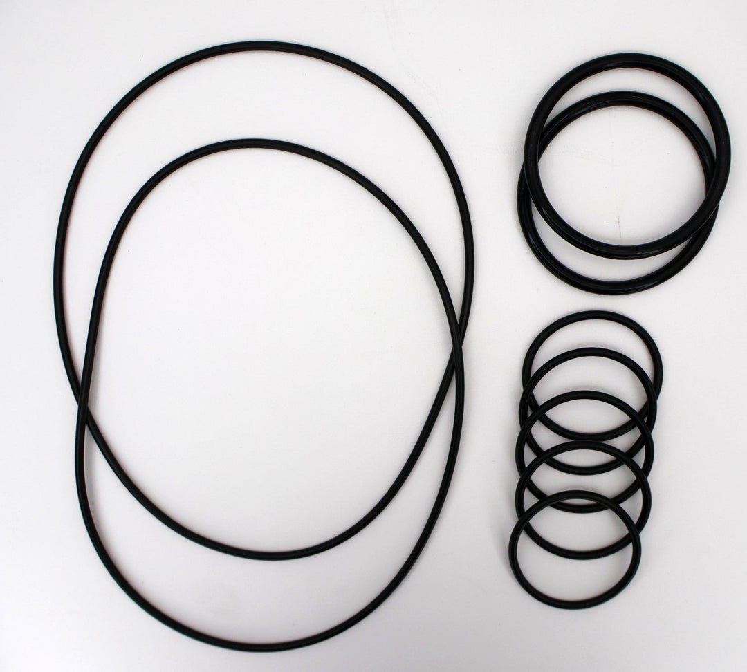 Caretaker 99 (Jandy In-Floor) 5-Port Valve O-Ring Kit 5-13-1