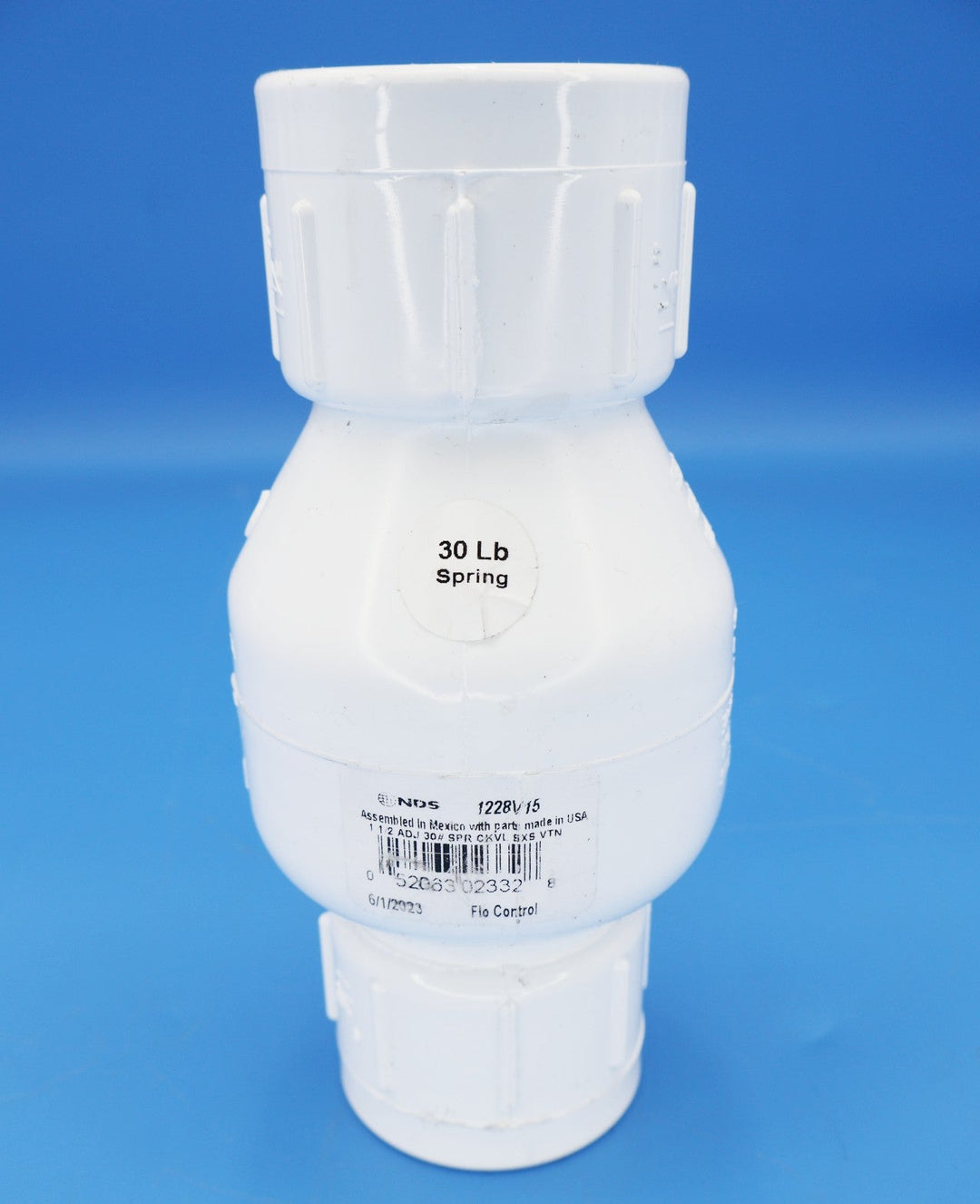 Caretaker (Jandy Zodiac) 30LB Pressure Relief Valve 1-1-220