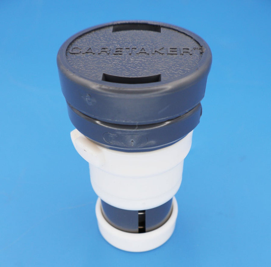 Caretaker Pop-Up Heads — Jandy In-Floor , Step, Wall, & Bench Styles