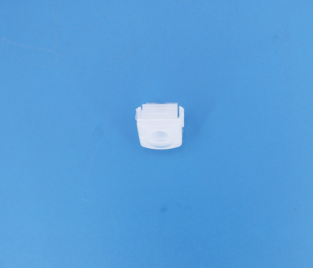 Caretaker (Jandy Zodiac In-Floor) Clear Step and Bench Nozzles for Pop