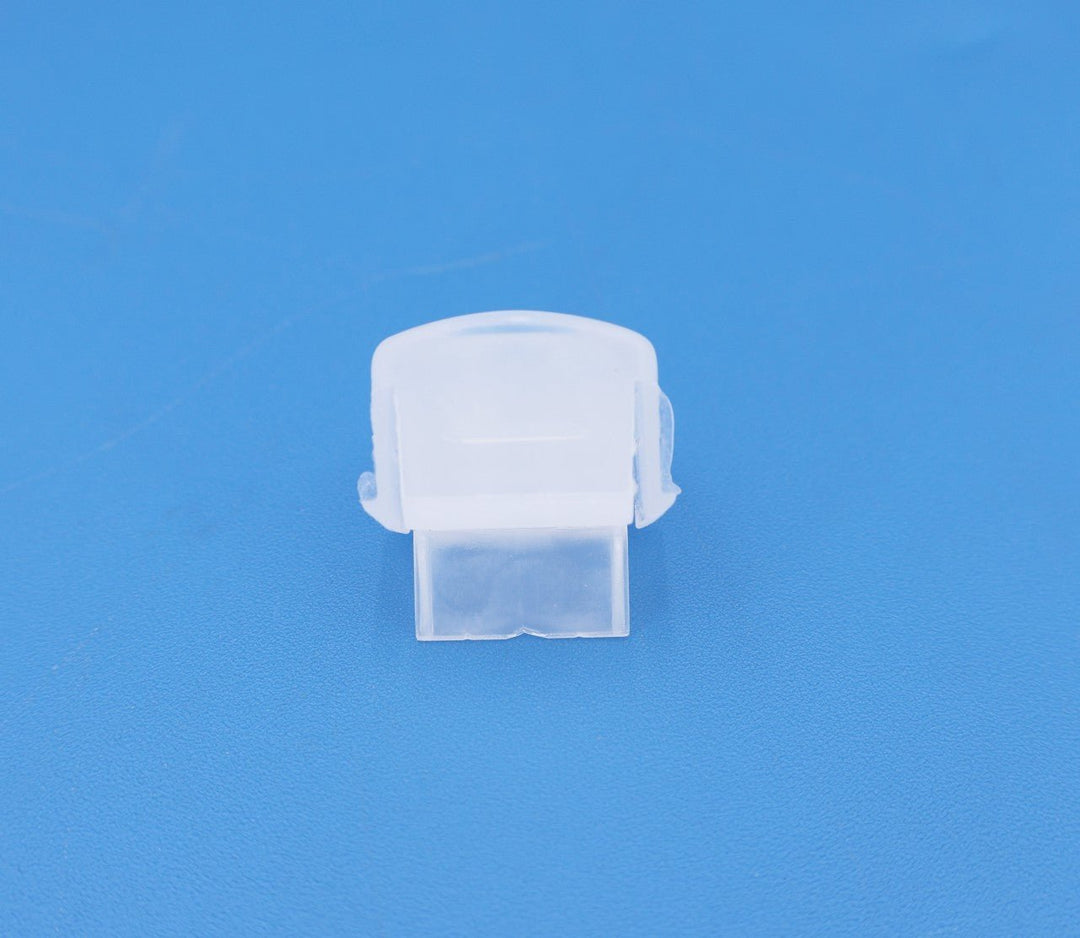 Caretaker (Jandy Zodiac In-Floor) Clear Step and Bench Nozzles for Pop