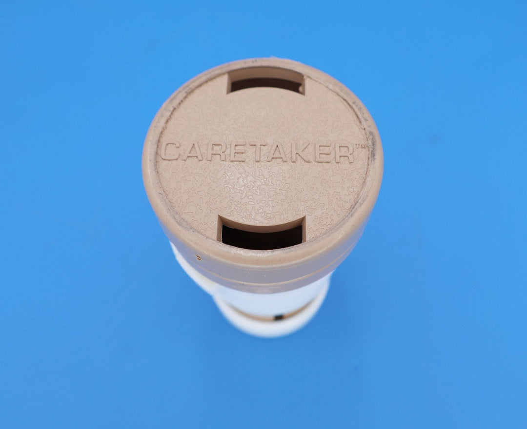 Caretaker (Jandy In-Floor) Tan Bayonet Pop-Up Head 3-9-590