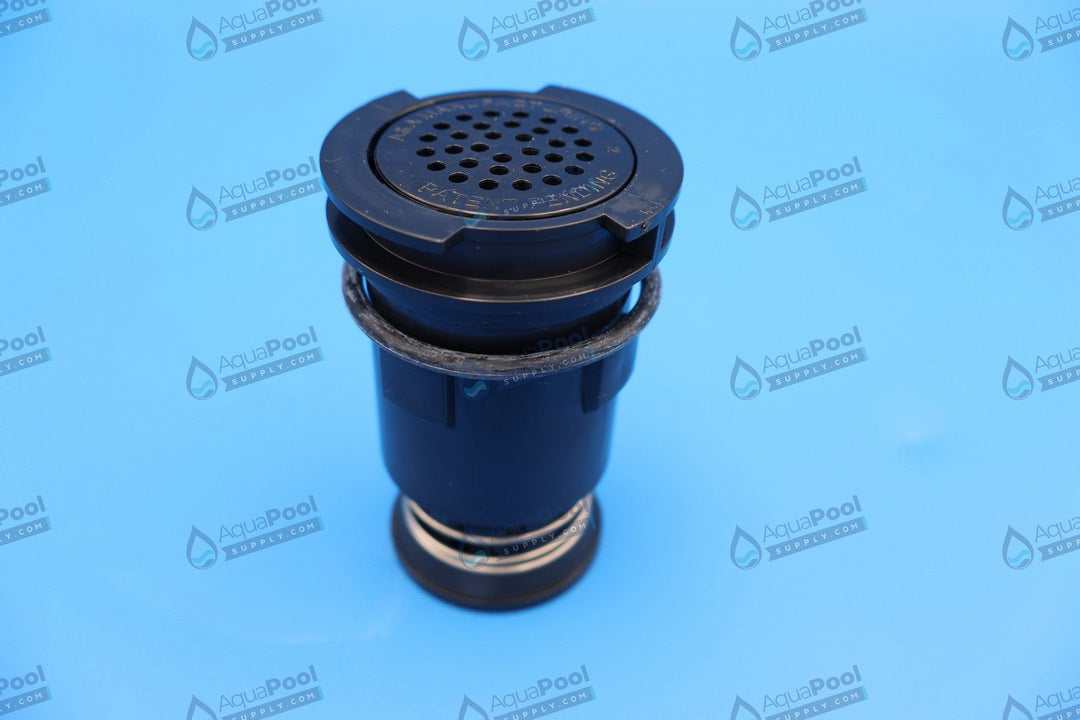 Gamma Series 4 Venturi G4V Pop-Up Head, Black, Pentair In-Floor (A&A ...