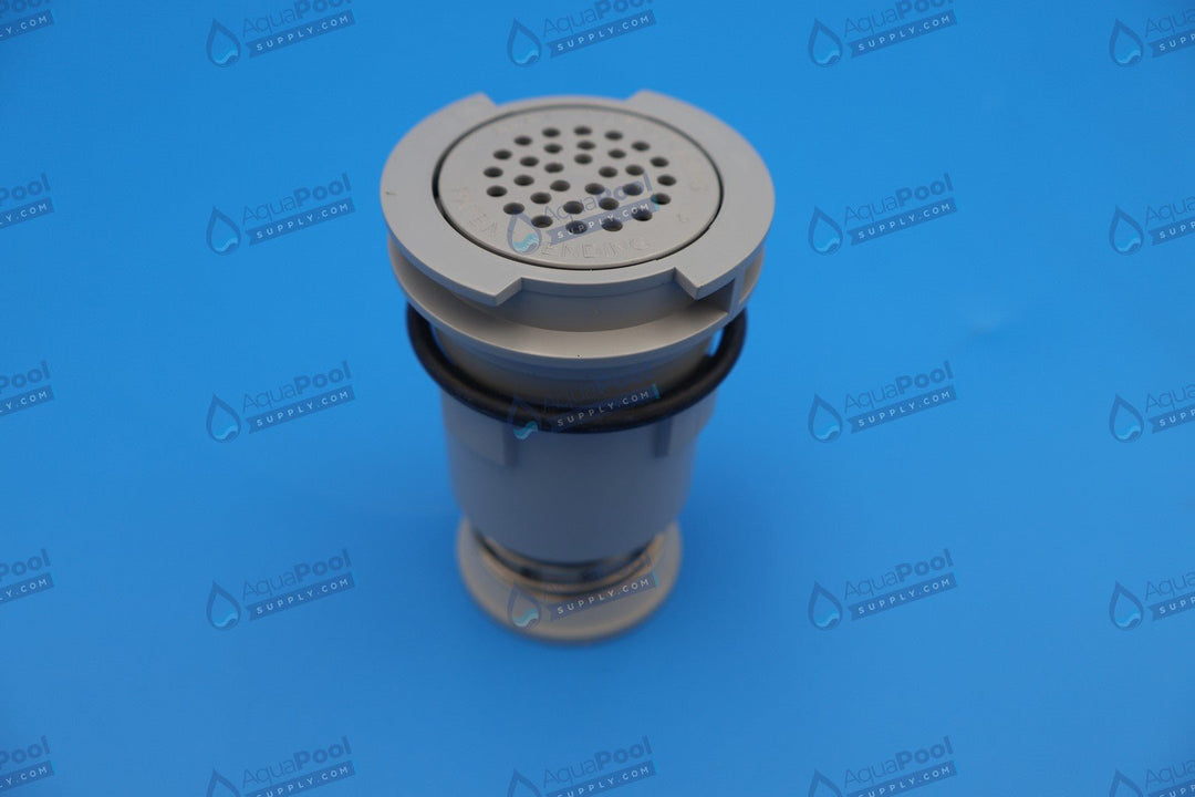 Gamma Series 4 Venturi G4V Pop-Up Head, Light Gray, Pentair In-Floor (A ...