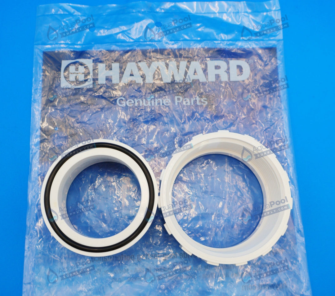 Hayward 2" Turbo Cell Salt Cell Union GLX-CELL-UNION