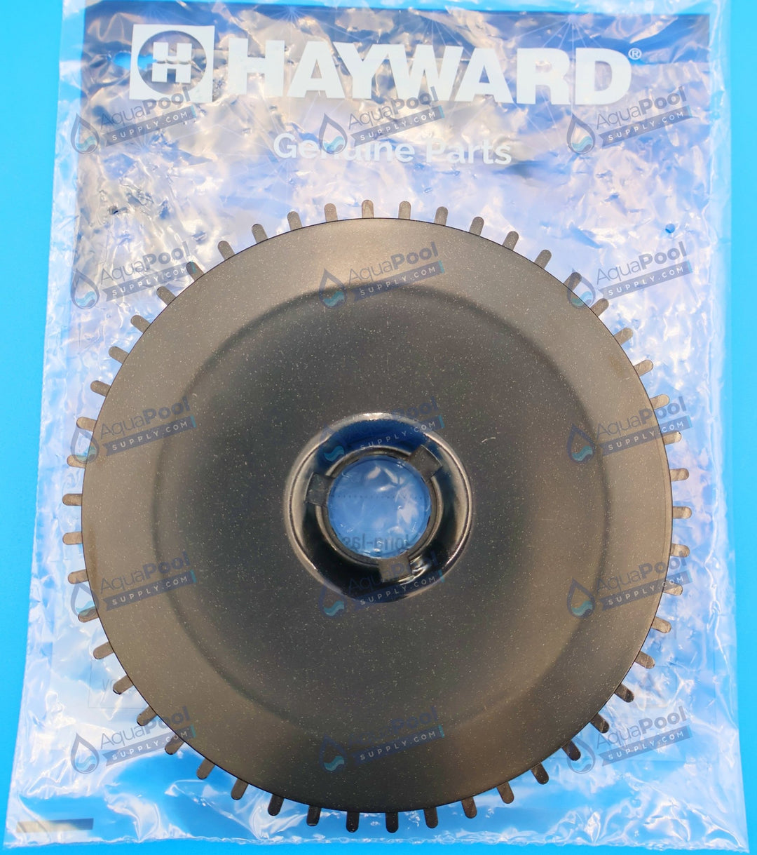 Hayward Black Metal Wheel Hub for AquaNaut 200, 400 & 450 PVX051-236
