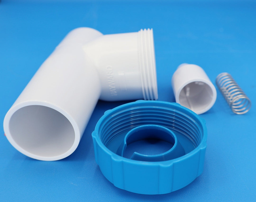 Hayward In Line Flow Regulator Valve for Suction Cleaner V094P