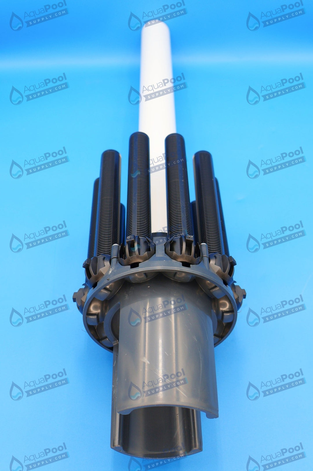 Hayward S244T and S270T Sand Filter Folding Umbrella Lateral Assembly