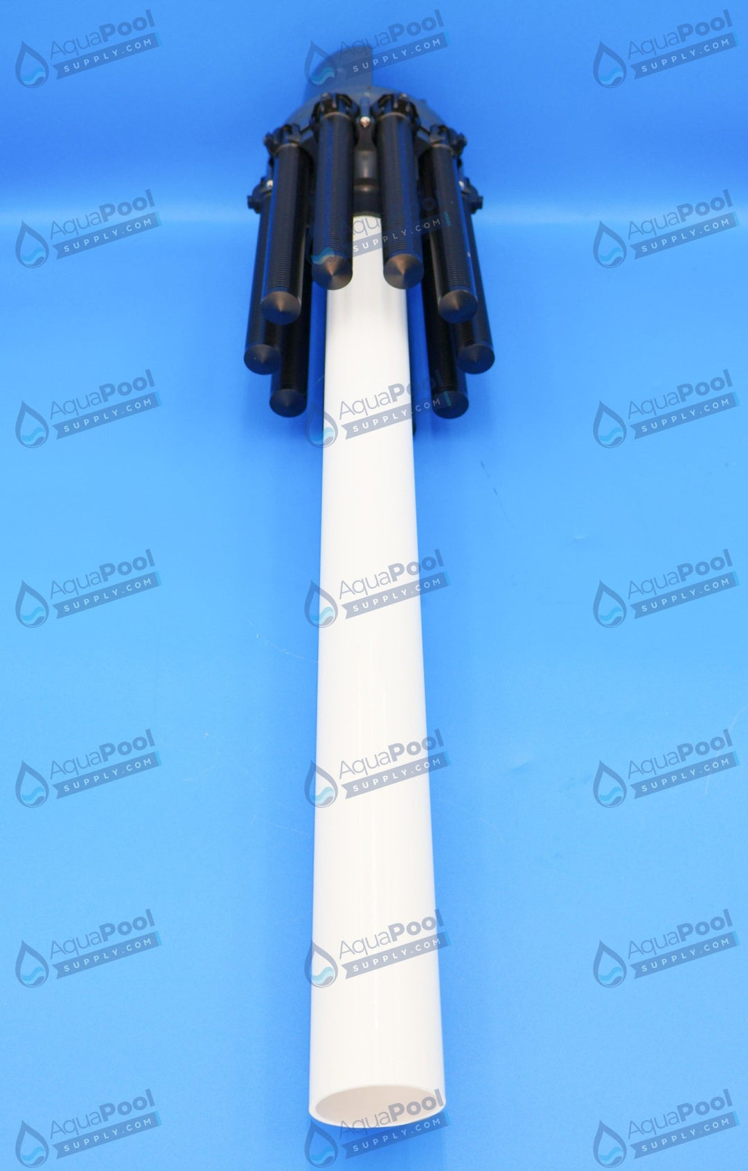 Hayward S244T and S270T Sand Filter Folding Umbrella Lateral Assembly