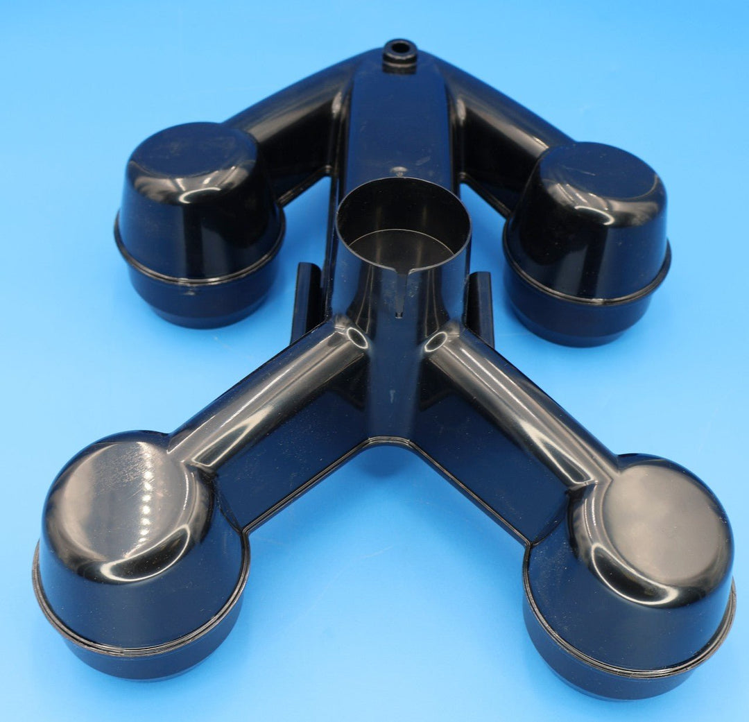 Jandy CV Series Filter Upper Manifold R0357600