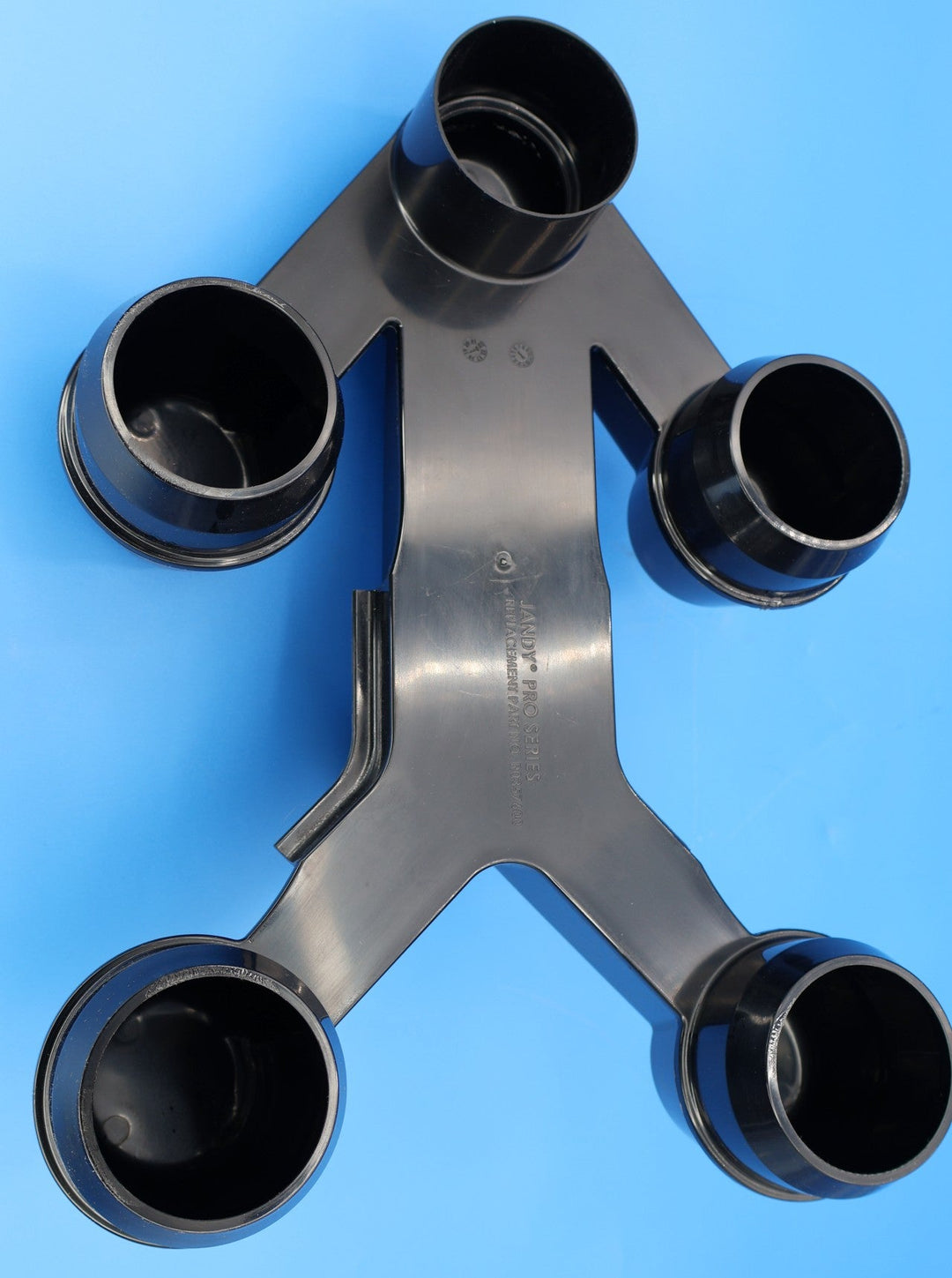 Jandy CV Series Filter Upper Manifold R0357600