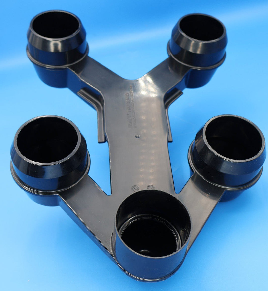 Jandy CV Series Filter Upper Manifold R0357600