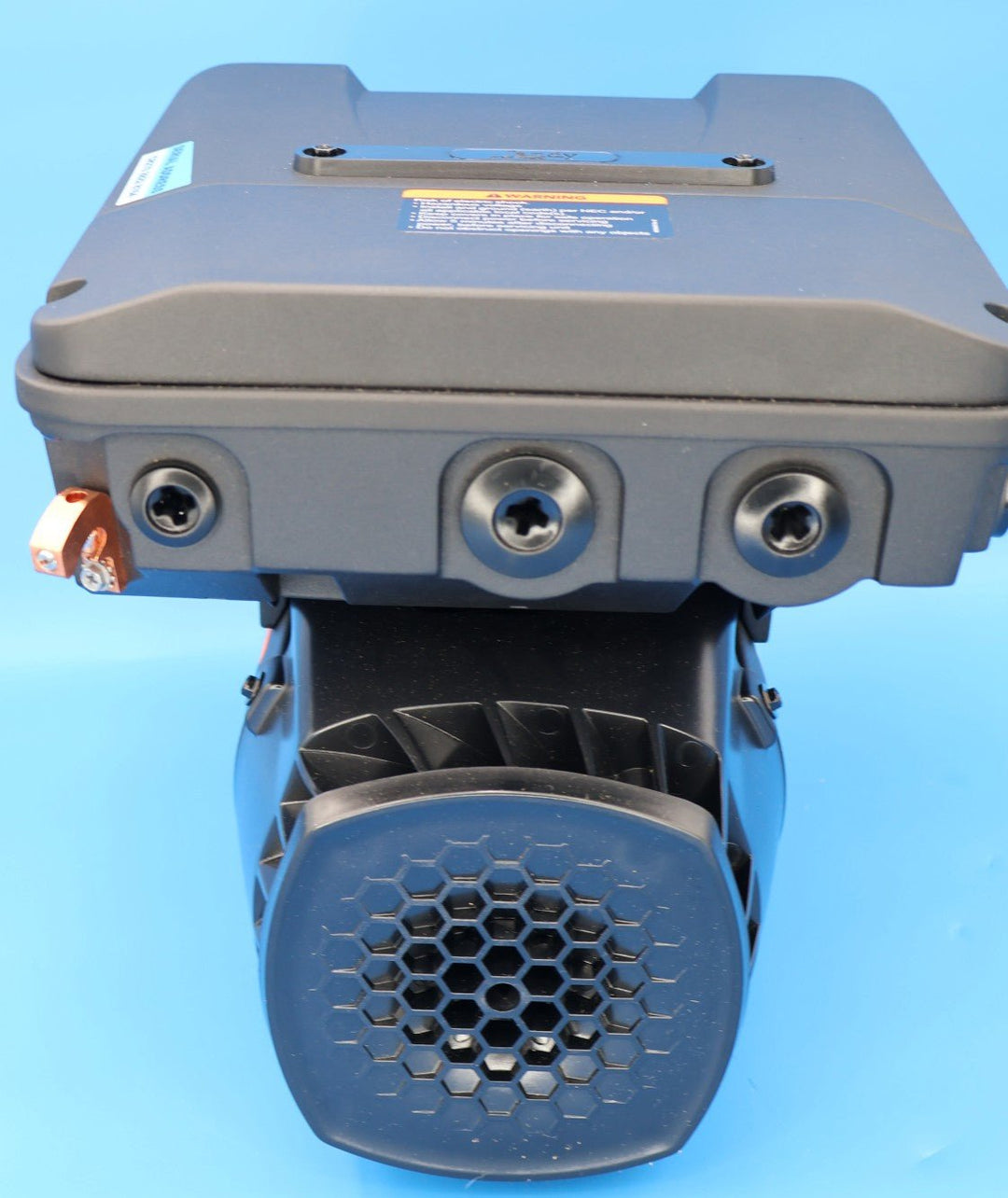 Jandy FloPro PlusHP DV2A Motor w/ Drive 2.7 HP R0816800