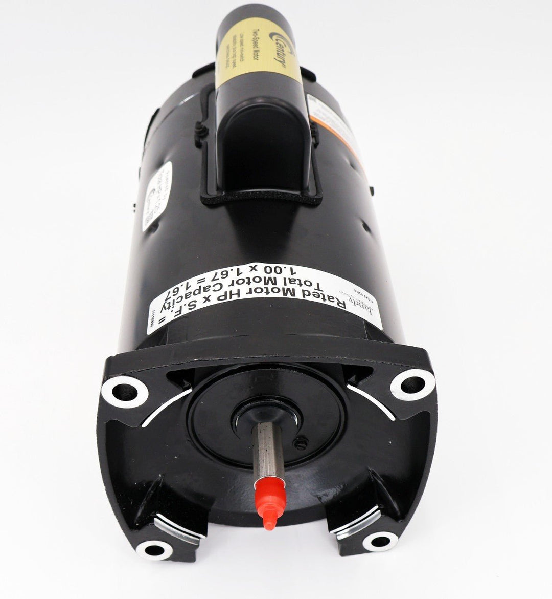 Jandy FloPro 1HP 2-Speed Motor R0479306