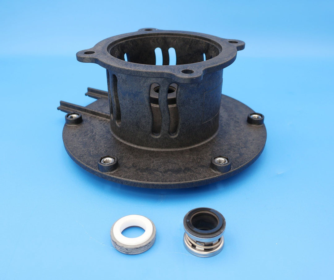 Jandy (Polaris) PB4-60 Booster Pump Backplate R0536700