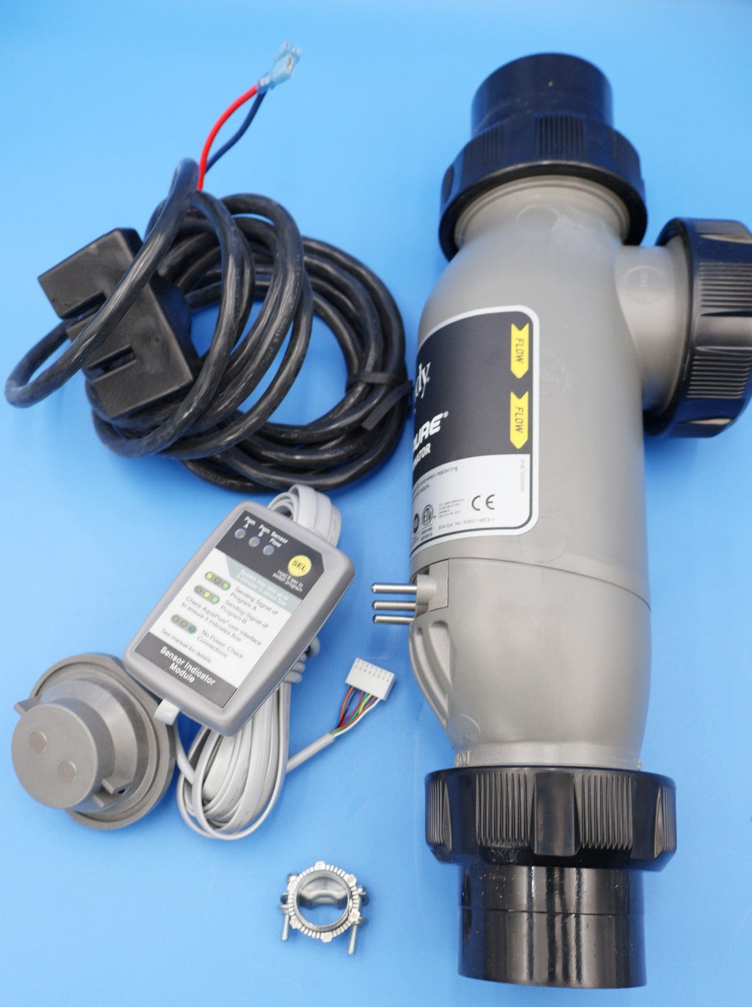 Jandy AquaPure Salt Chlorinator PureLink Cell Kit 40,000 gallons | PLC