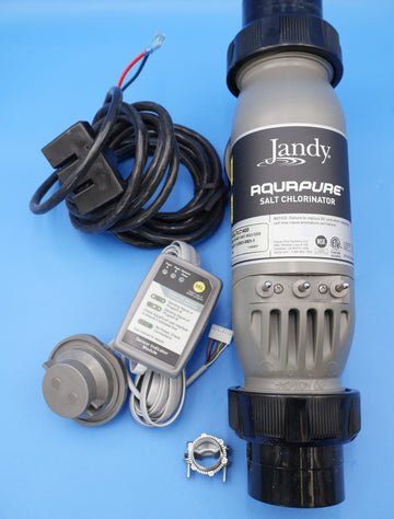 Jandy AquaPure Salt Chlorinator PureLink Cell Kit 40,000 gallons | PLC