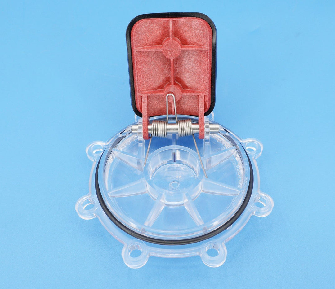Jandy Standard Check Valve Cover w/ Flapper 7056