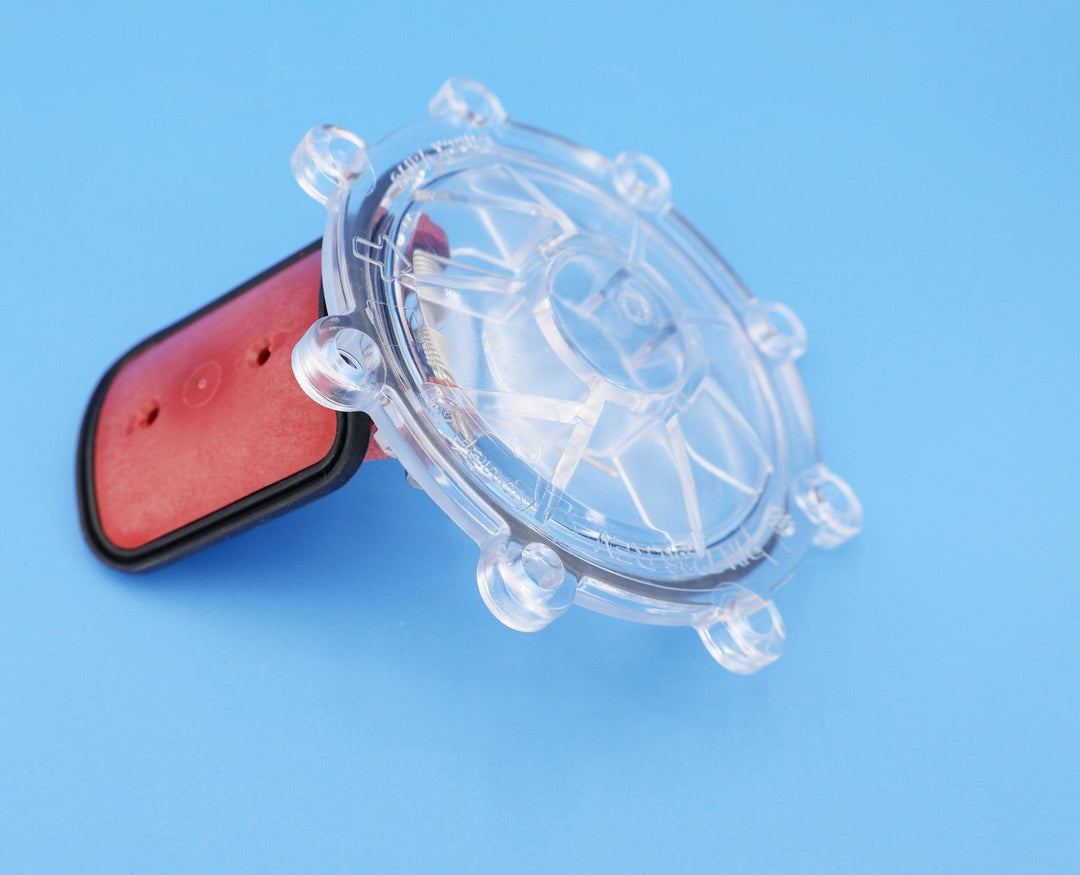 Jandy Standard Check Valve Cover w/ Flapper 7056