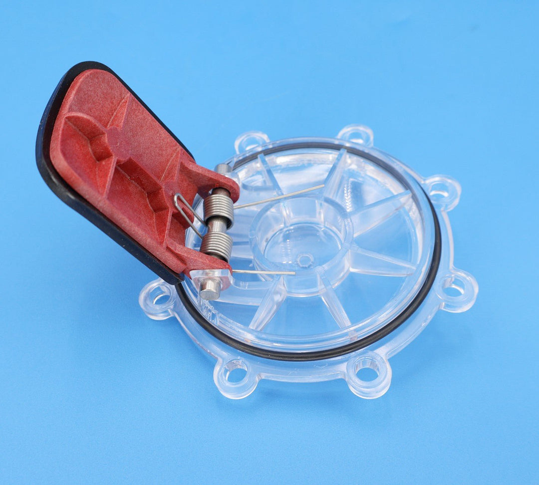 Jandy Standard Check Valve Cover w/ Flapper 7056