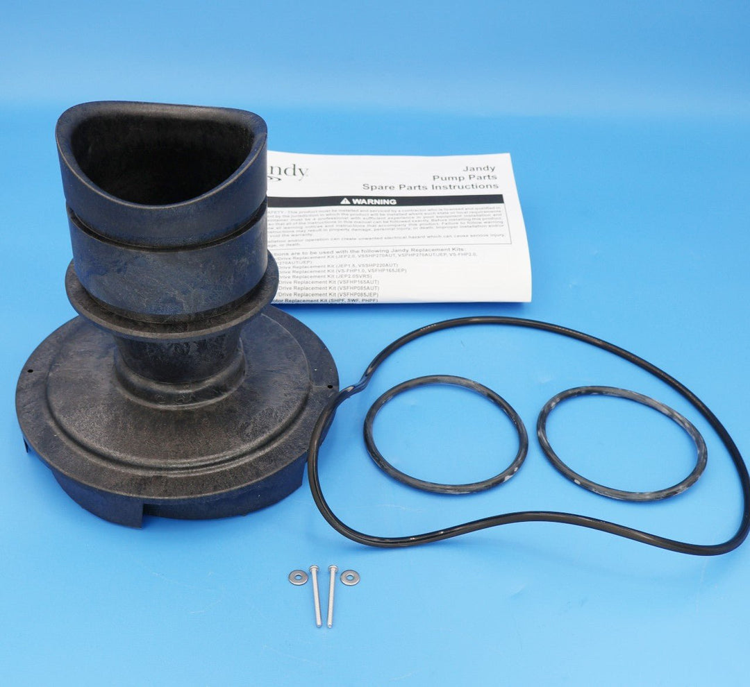 Jandy VS PlusHP PHP Diffuser R0445400