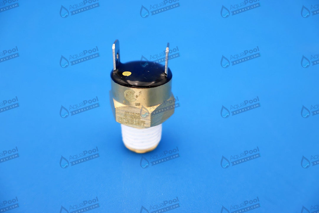 Pentair 140F Automatic Gas Shutoff Switch Replacement Pool and Spa ...