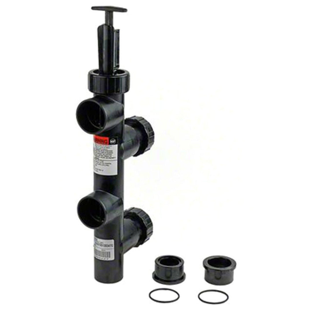Pentair 8" System 2 Modular D.E. Push Pull Valve 263052