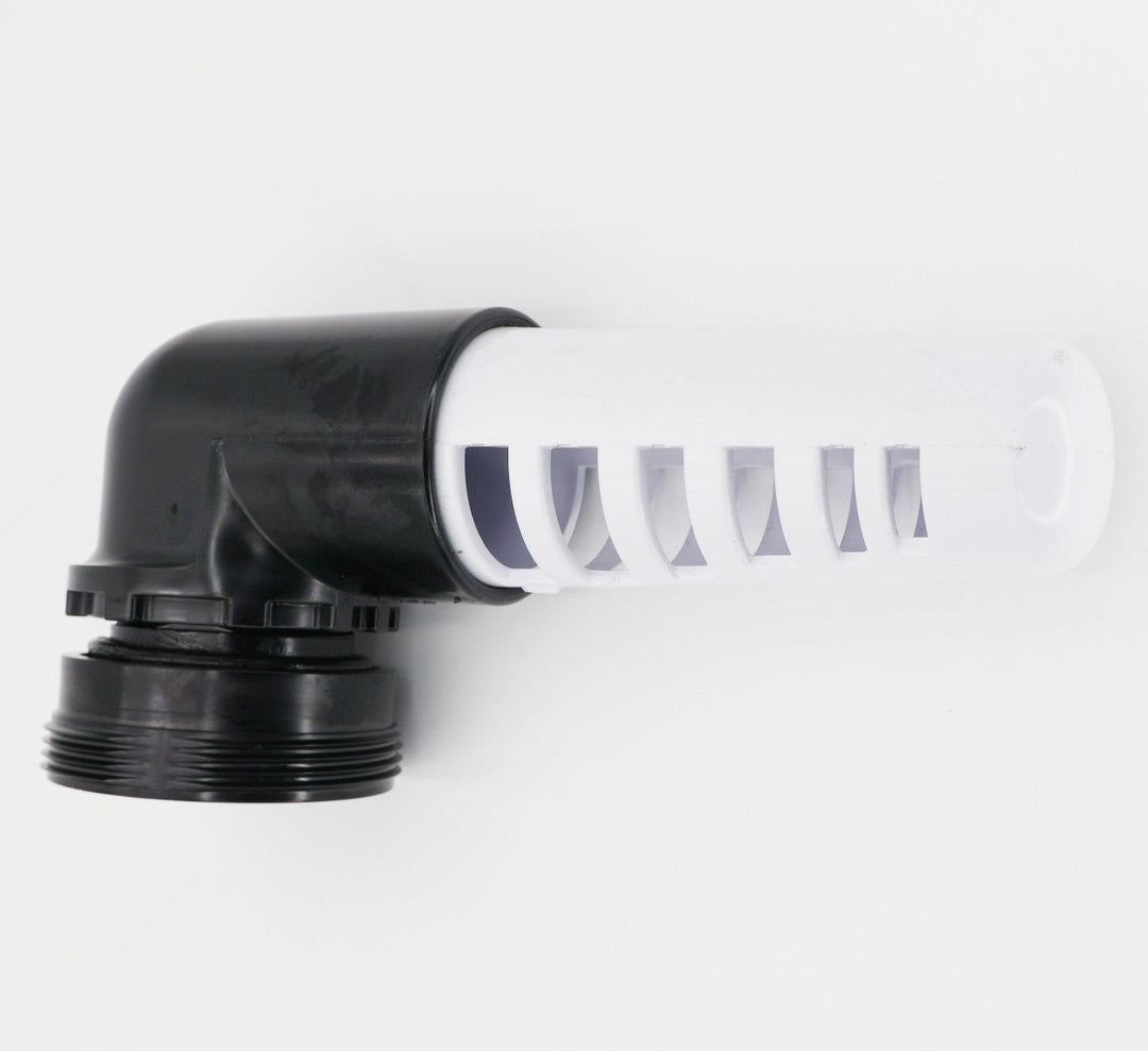 Pentair Clean & Clear Plus Bulkhead Baffle Assembly 190039