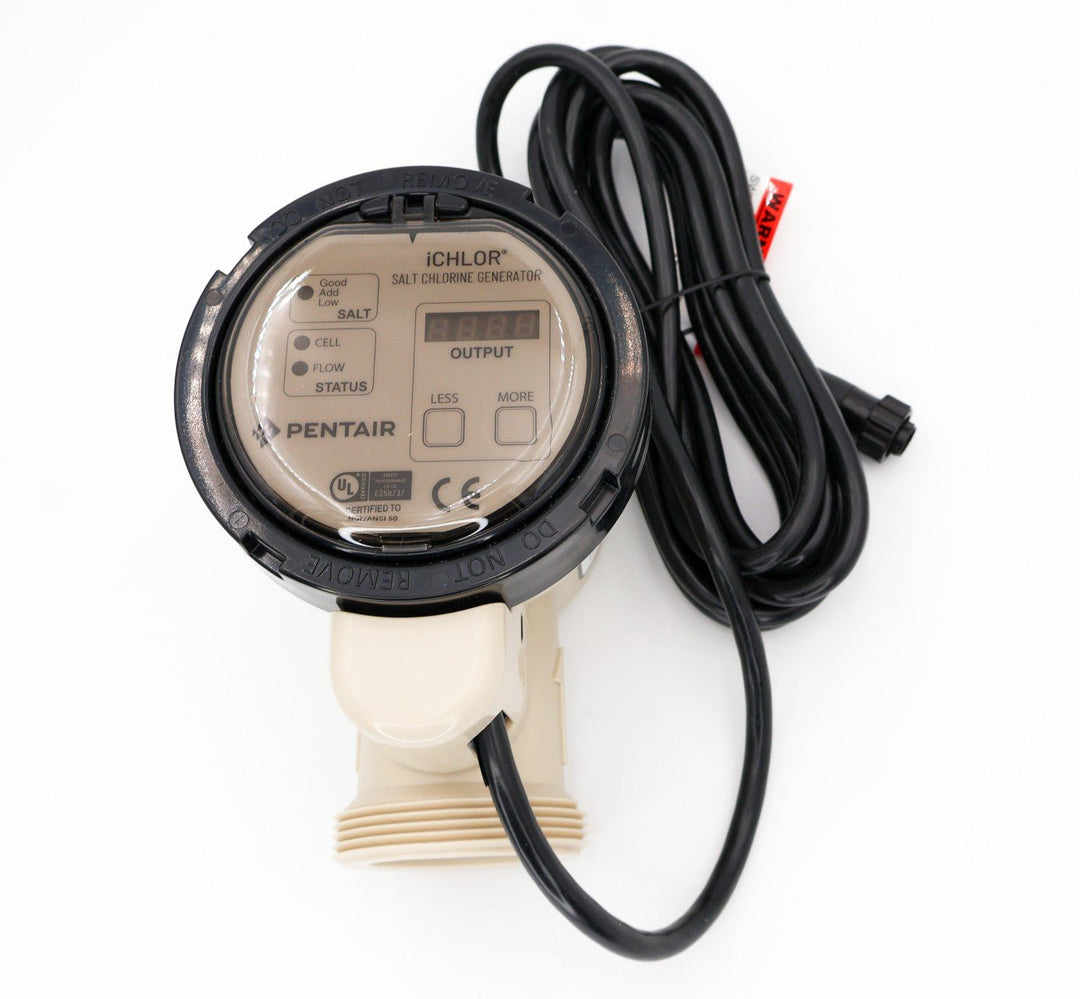 Pentair iChlor 15 Salt Chlorine Generator Cell Only 523010