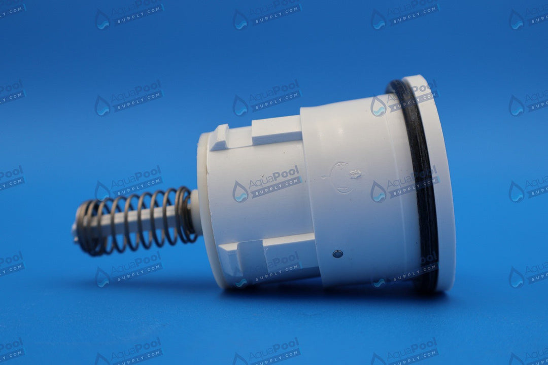 Pentair In-Floor (A&A) Style 2 High Flow Pop-Up Head, White 236341 521519