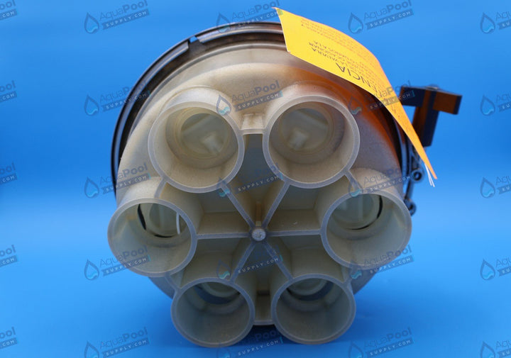 Pop-up Valves | Pentair In-Floor (A&A) Top Feed & Low Profile T-Valves