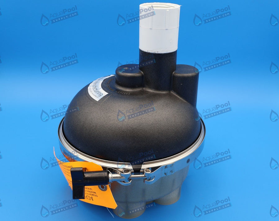 Pop-up Valves | Pentair In-Floor (A&A) Top Feed & Low Profile T-Valves