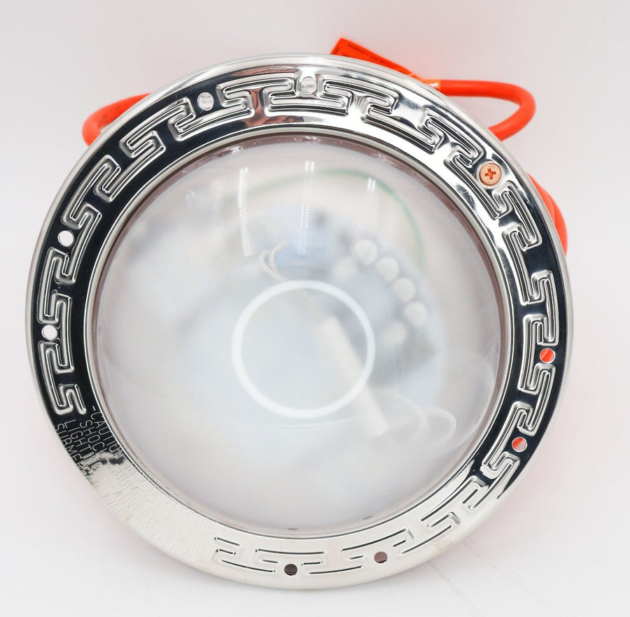 Pentair Intellibrite Architectural Series 300W White Pool Light 100' 1