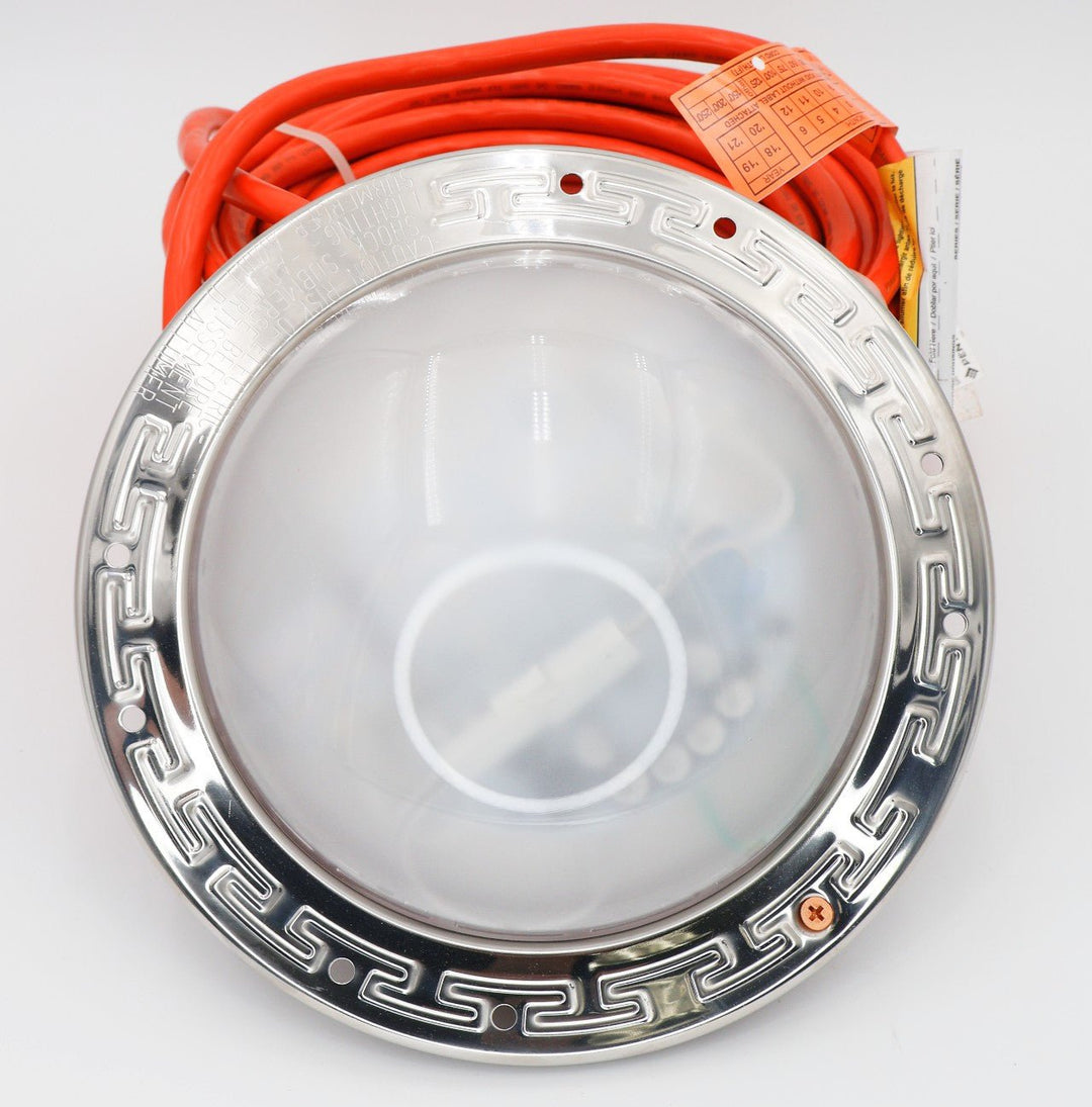 Pentair Intellibrite Architectural Series LED Warm White Pool Light 10