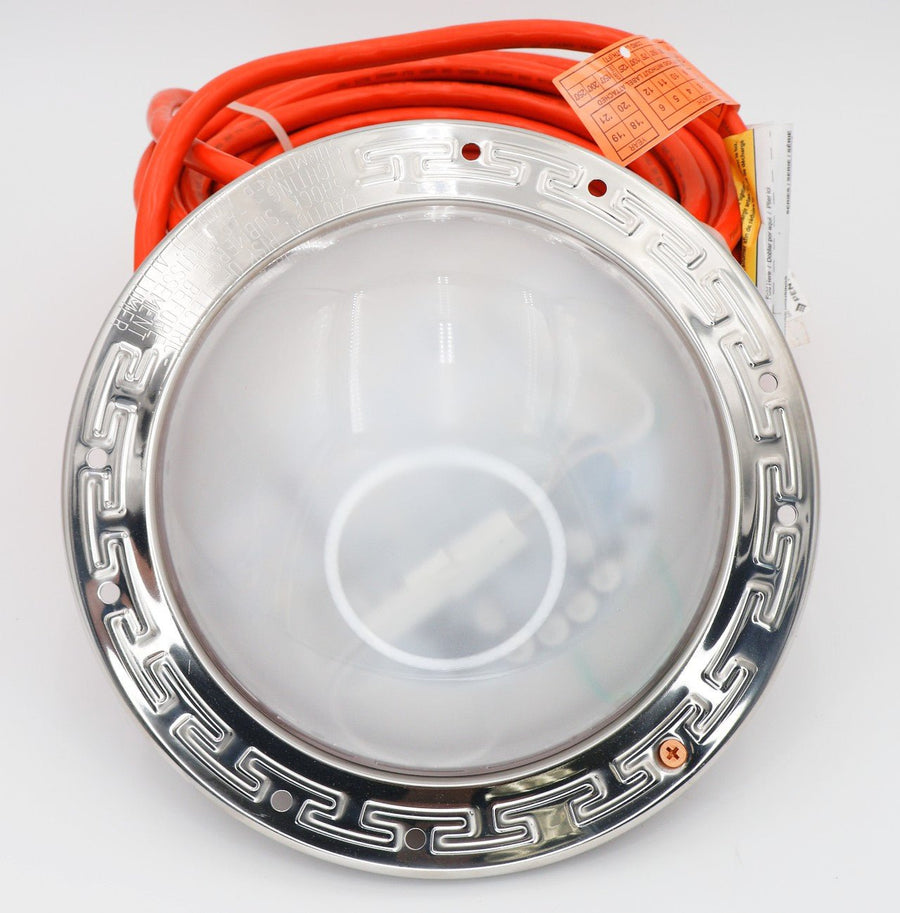 Pentair Intellibrite Architectural Series LED Warm White Pool Light 10