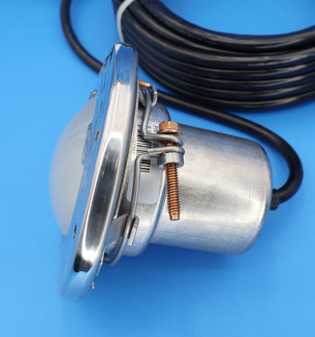 Pentair Intellibrite Architectural Series RGBW Color Spa Light 50' 120