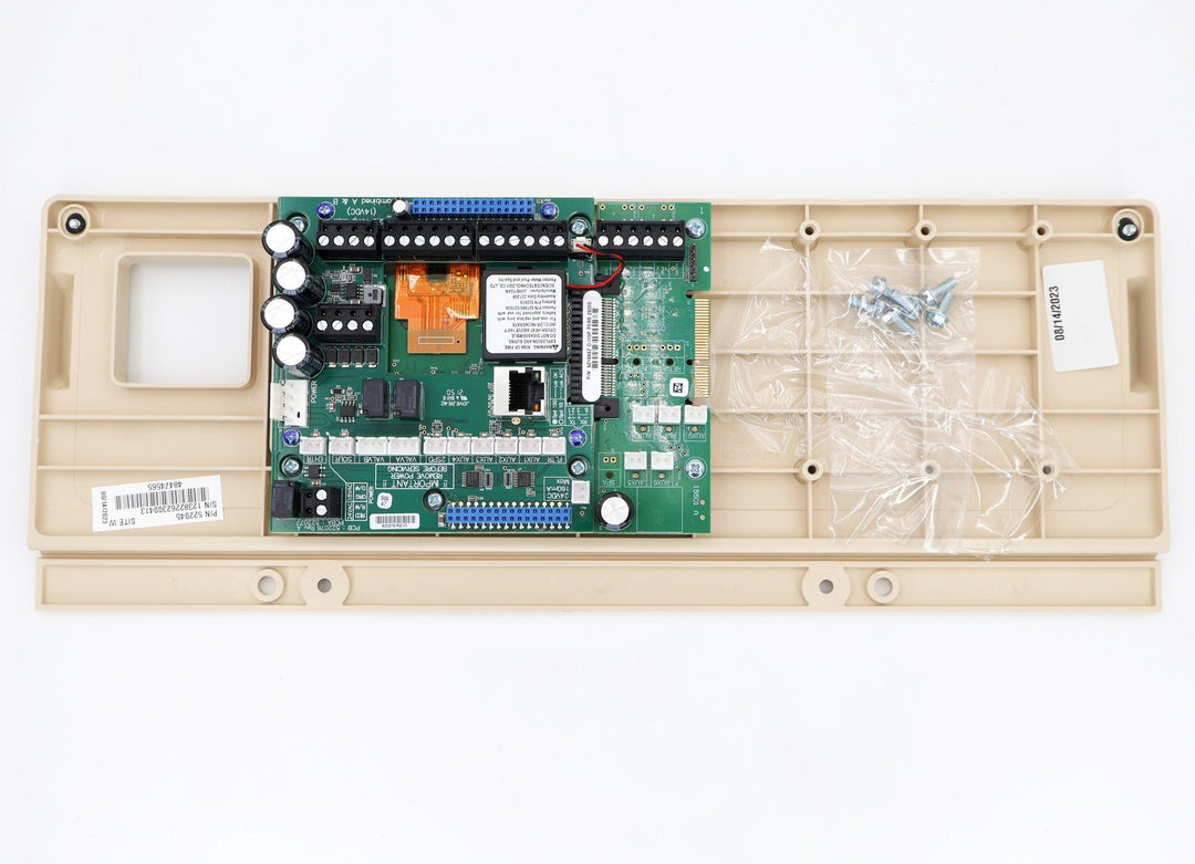 Pentair Intellicenter i10P Upgrade Kit for Easytouch & Intellitouch Au